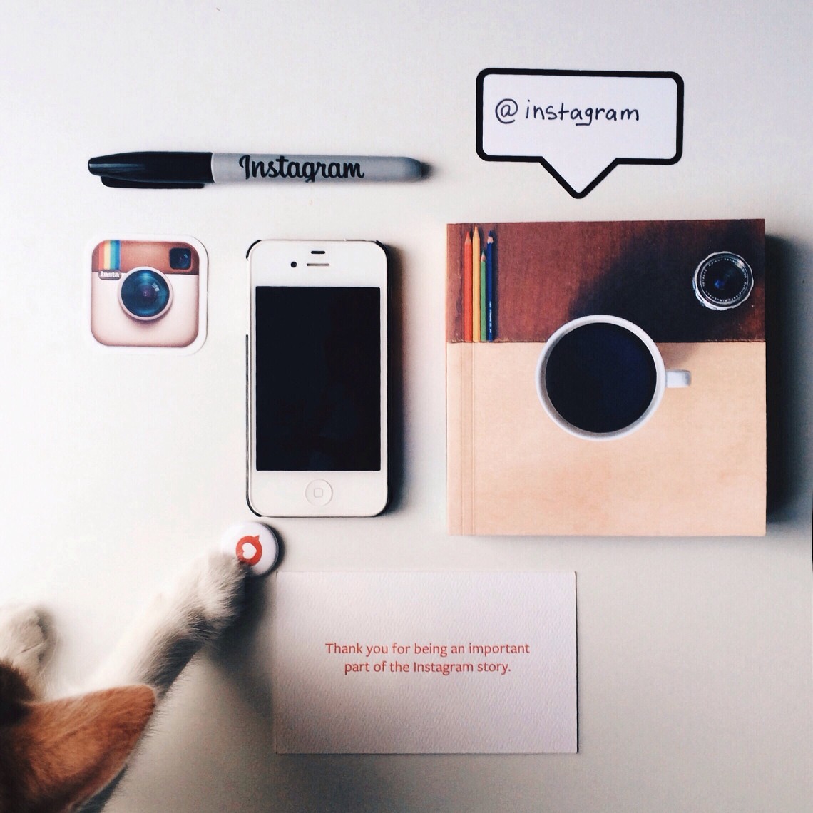 6 Ways Instagram Stands Out - Sociality Squared