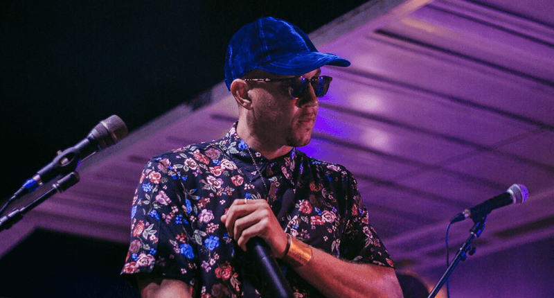 Decora Listening Party - Sociality Squared