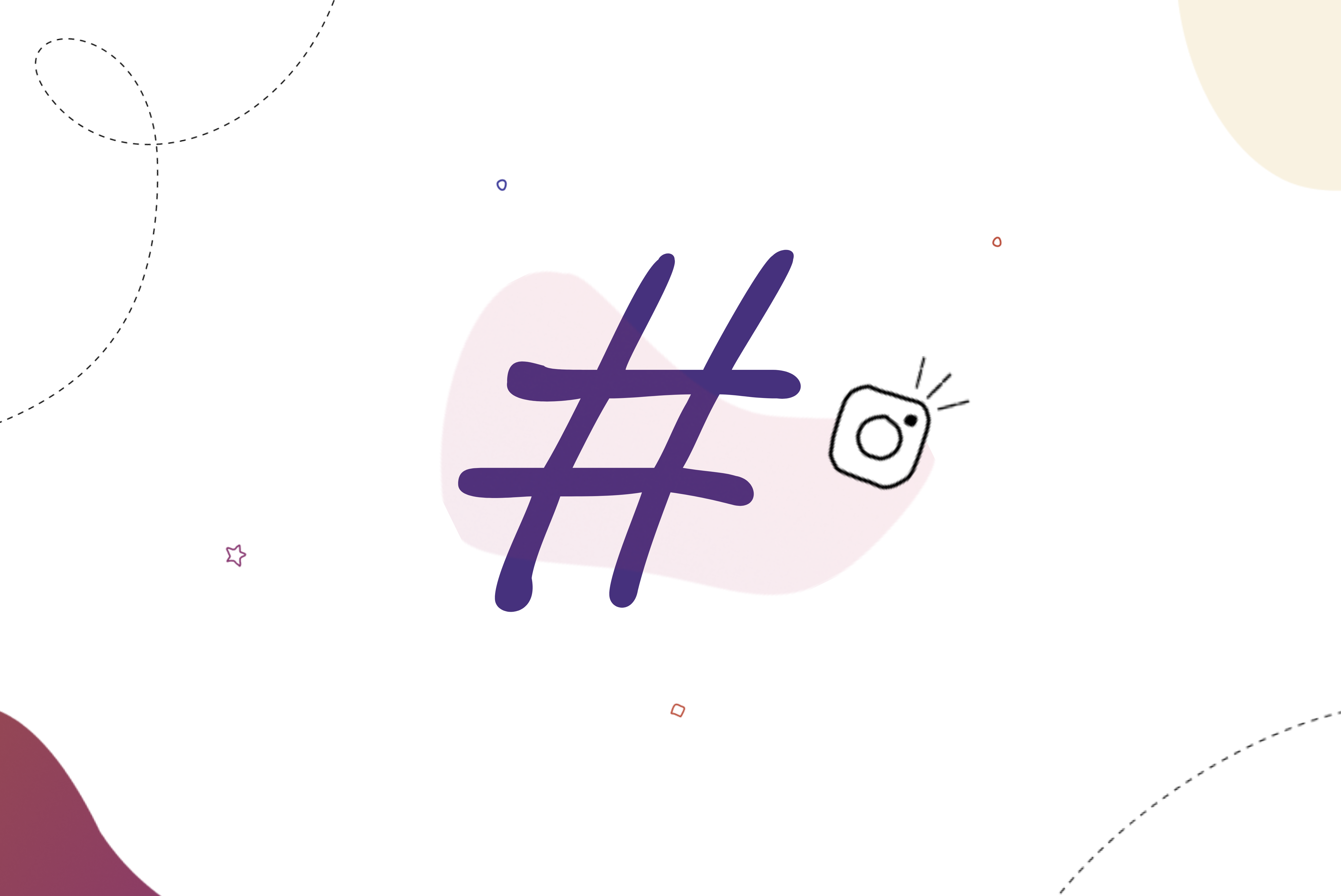 Instagram Hashtags: 3 Considerations for Businesses and Brands ...